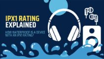 IPX Ratings Explained (Meaning & Importance) - AudioGrounds