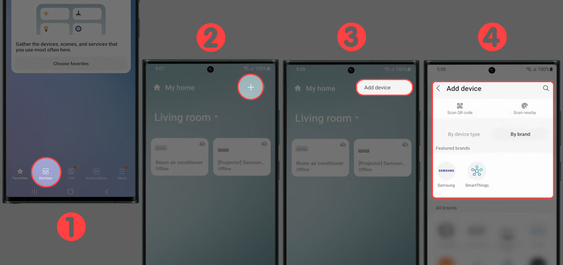 How To Connect Samsung Soundbar To Wi-Fi Network? (Wi-Fi Setup Guide)
