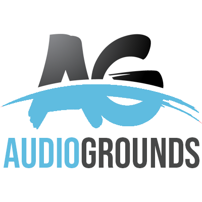 Contact - AudioGrounds