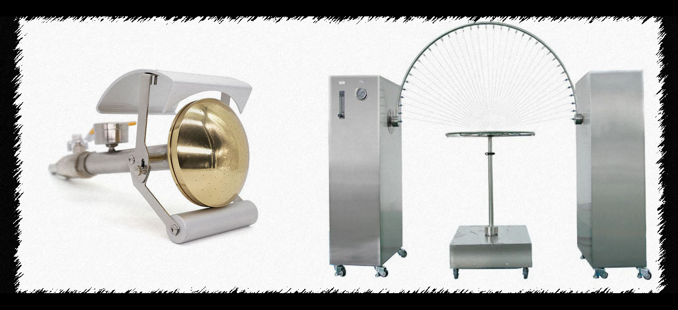 IPX4 Splash-Proof Rating Explained (Protection Against Splashing Water)