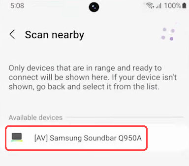 How To Connect Samsung Soundbar To Wi-Fi Network? (Wi-Fi Setup Guide)