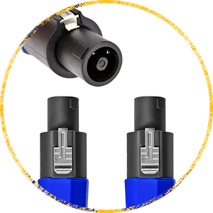 Audio Cable Types (The Beginner's Guide) - AudioGrounds