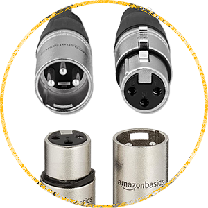 Audio Cable Types (The Beginner's Guide) - AudioGrounds