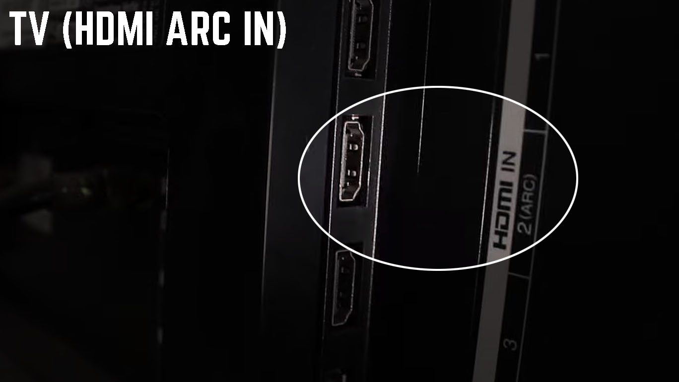 How To Play TV Sound Through Home Theater Speakers? (5 Options)