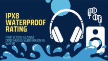 IPX Ratings Explained (Meaning & Importance) - AudioGrounds