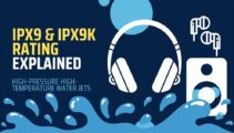 IPX Ratings Explained (Meaning & Importance) - AudioGrounds