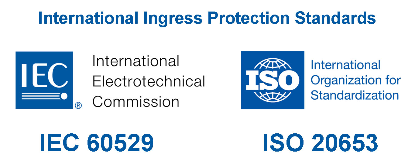 IPX8 Waterproof Rating (Protection Against Continuous Submersion In Water)