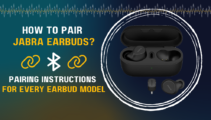 How To Pair Jabra Elite 75t? (Step-By-Step Guide) - AudioGrounds