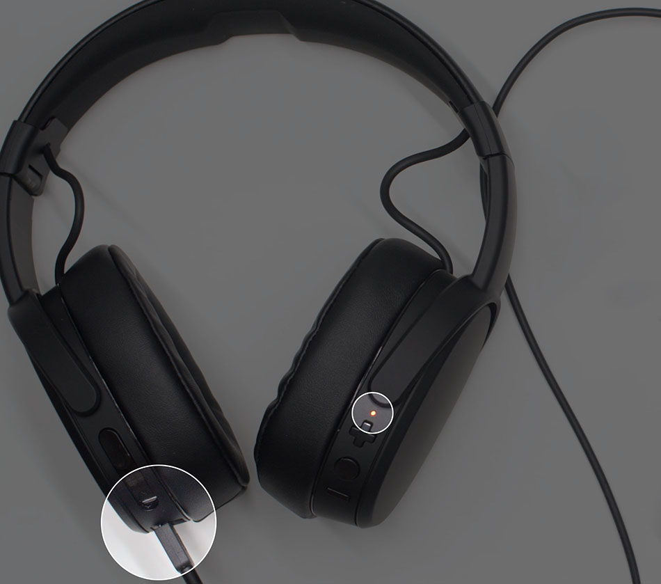 How To Pair Skullcandy Crusher Wireless Headphones? (Pairing Made Easy)