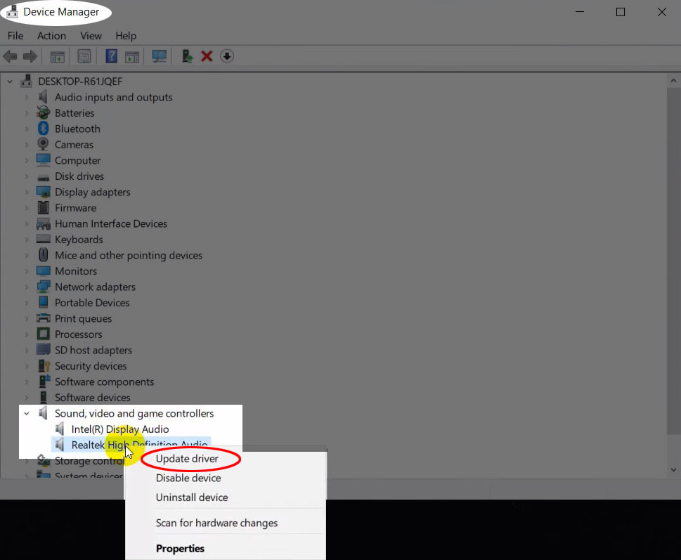 How To Stop Headphones & Speakers Playing At The Same Time?