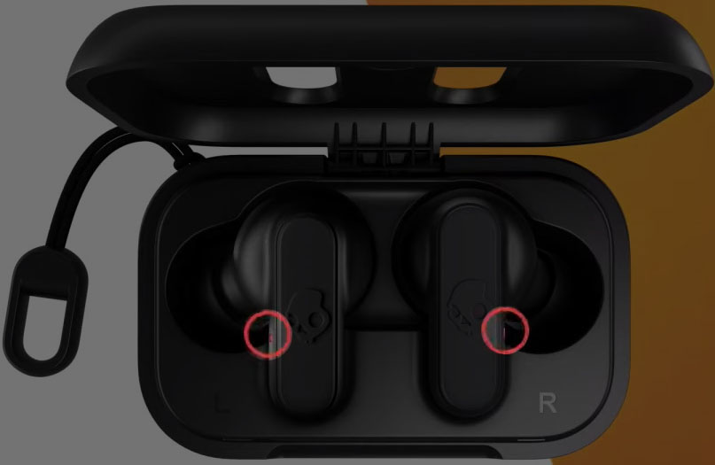How To Charge Skullcandy Earbuds? (Wireless & Wired Charging)