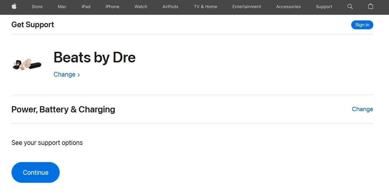 Where Can I Get My Beats Fixed? (Beats Repair & Service)