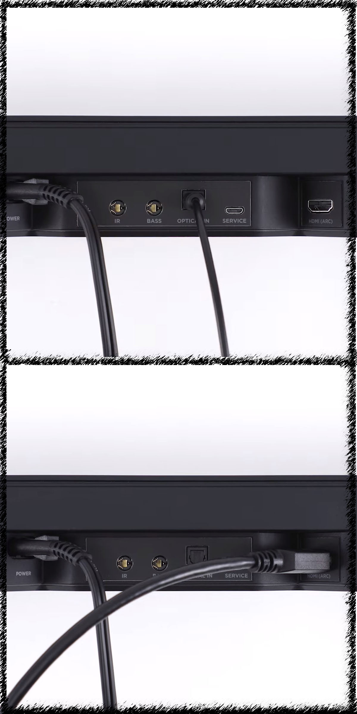 Bose Soundbar Not Working (Issues & Solutions) - AudioGrounds