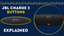 JBL Charge 5 Buttons Explained (Plus Special Button Combos)