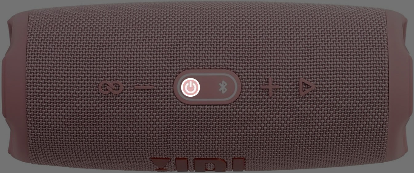 JBL Charge 5 Buttons Explained (Plus Special Button Combos)