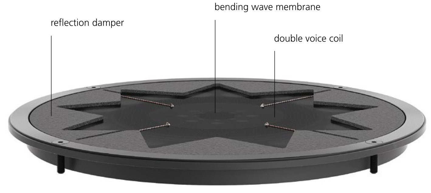 Manger P2 Speaker Review (The Epitome Of Precision & Speed)