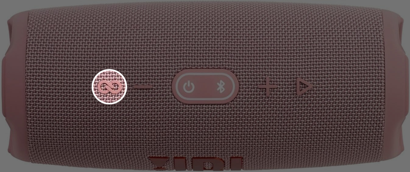 JBL Charge 5 Buttons Explained (Plus Special Button Combos)