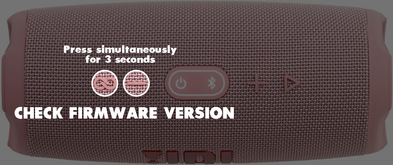 JBL Charge 5 Buttons Explained (Plus Special Button Combos)