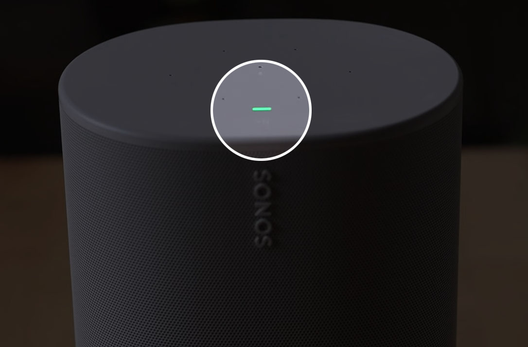 SONOS Move Bluetooth Pairing (Pairing Instructions) - AudioGrounds
