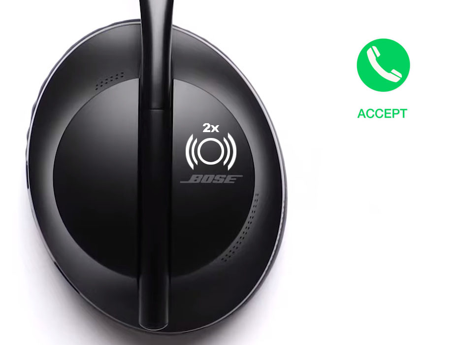 How To Turn Off Bose 700 Headphones? (Bose 700 Headphone Controls ...