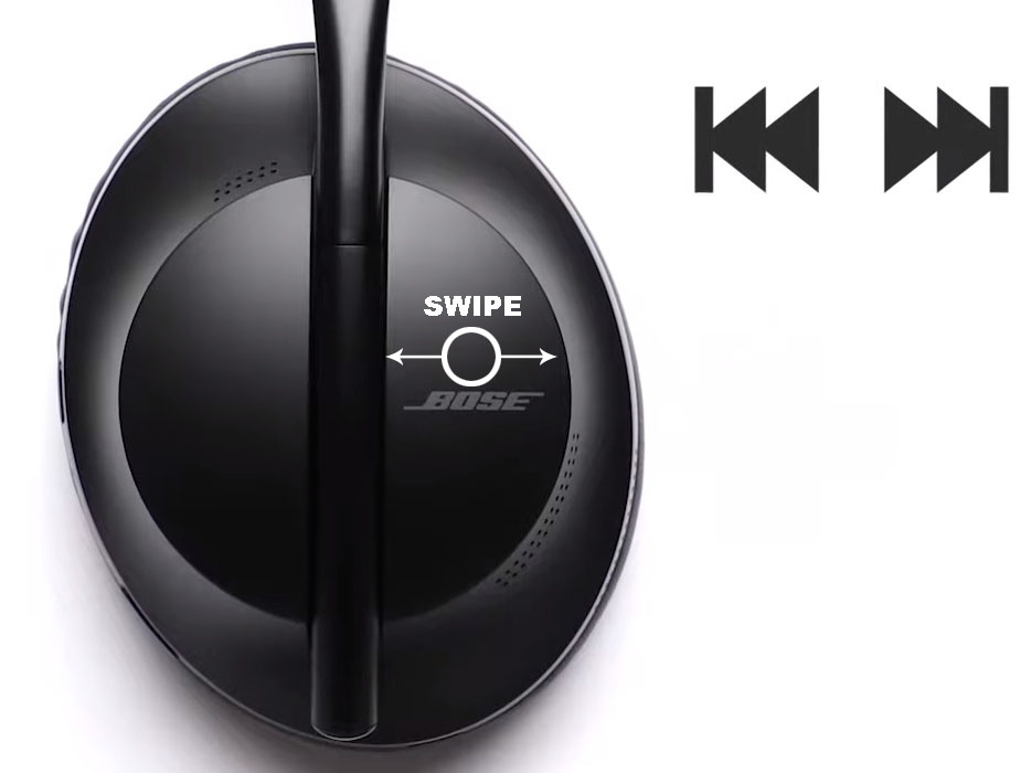 How To Turn Off Bose 700 Headphones? (Bose 700 Headphone Controls ... How To Turn Off Bose 700 Headphones? (Bose 700 Headphone Controls ...