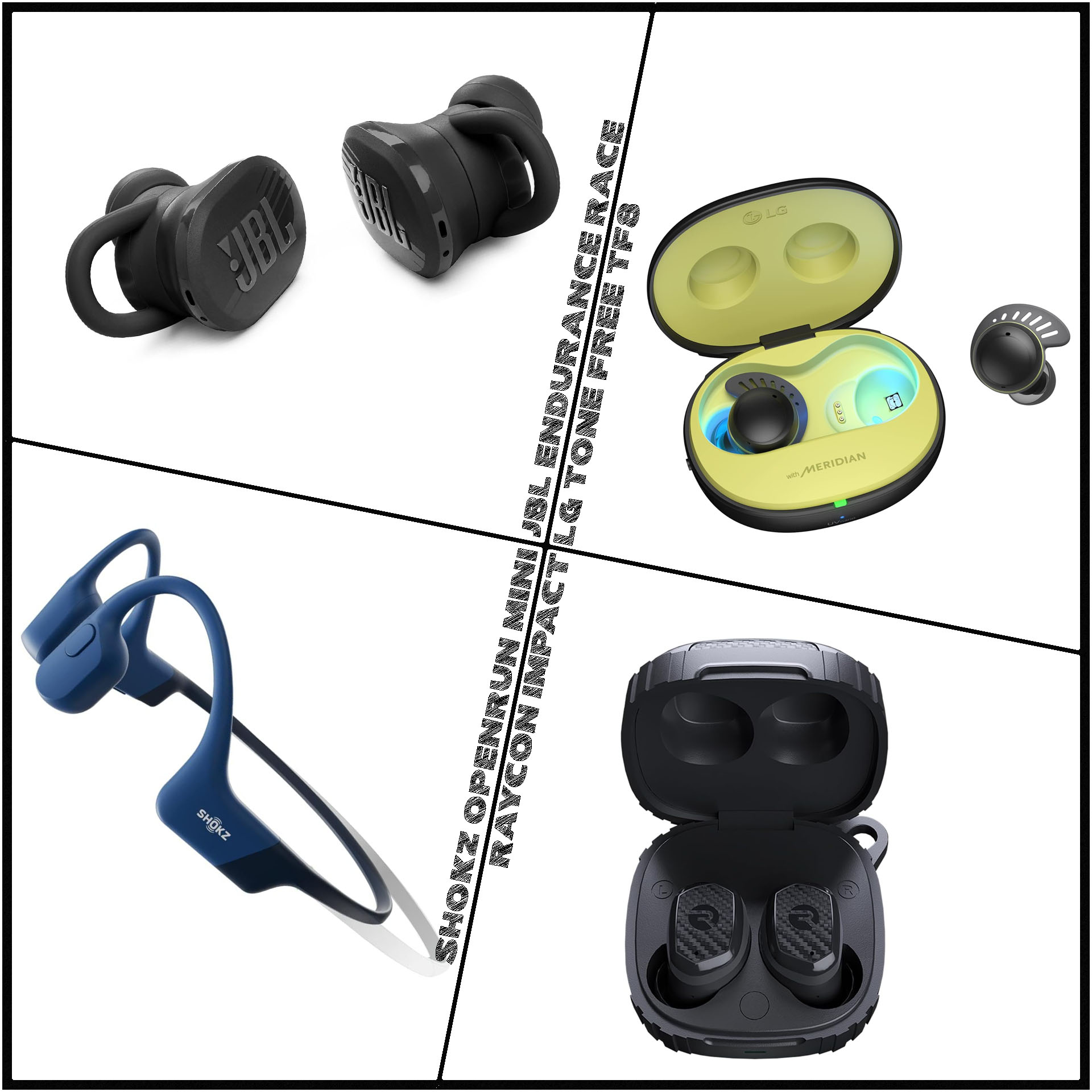 IP67 Waterproof Meaning (Dustproof & Waterproof) - AudioGrounds