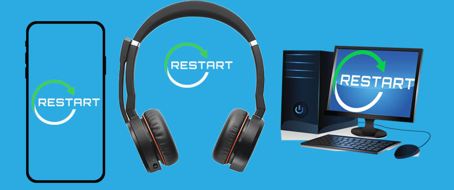 Jabra Evolve 75 Microphone Not Working Troubleshooting Tips - AudioGrounds