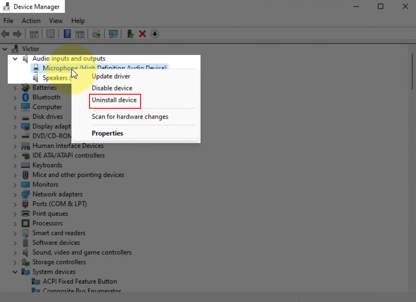 HyperX Cloud 2 Mic Not Working (Troubleshooting Guide) - AudioGrounds