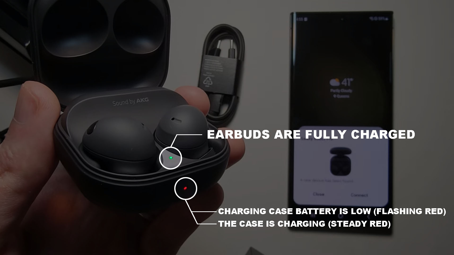 How To Charge Earbuds Without Case? Is It Possible?