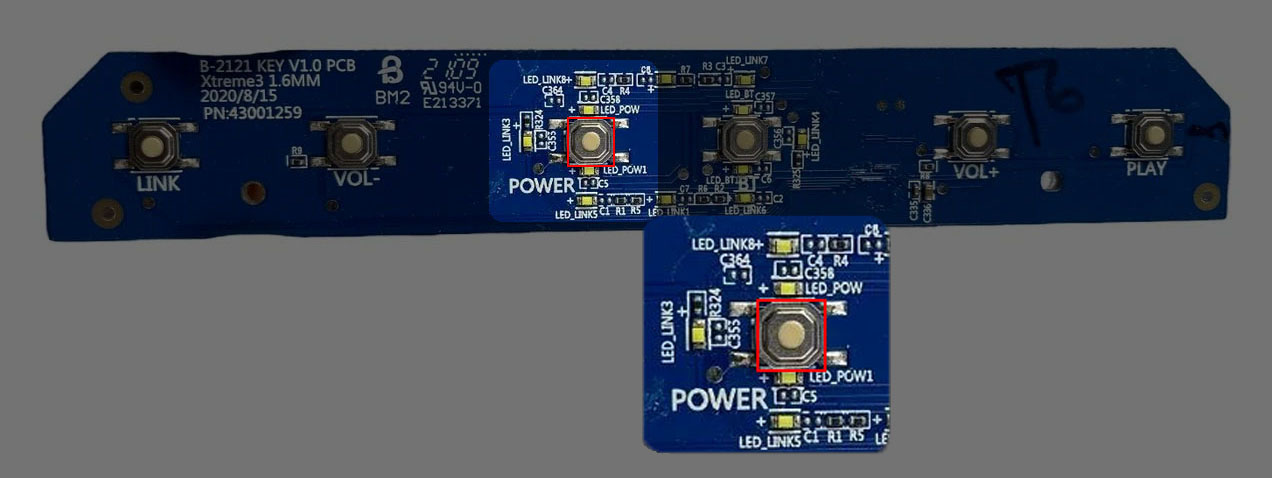 JBL Xtreme 3 Won't Turn OFF/ON (Troubleshooting Tips) - AudioGrounds