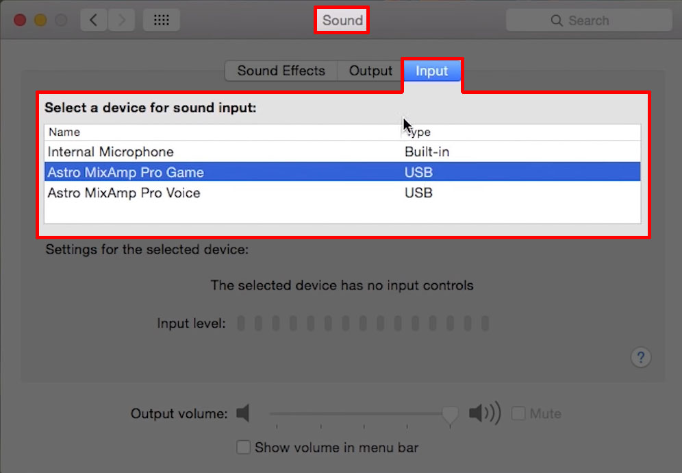 Astro A40 Mic Not Working (Quick Fixes) - AudioGrounds
