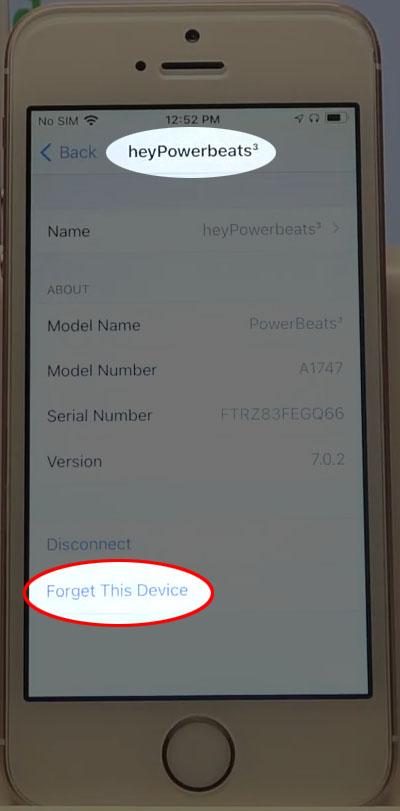 How To Pair Powerbeats 3? (Android, iPhone & Laptop) - AudioGrounds