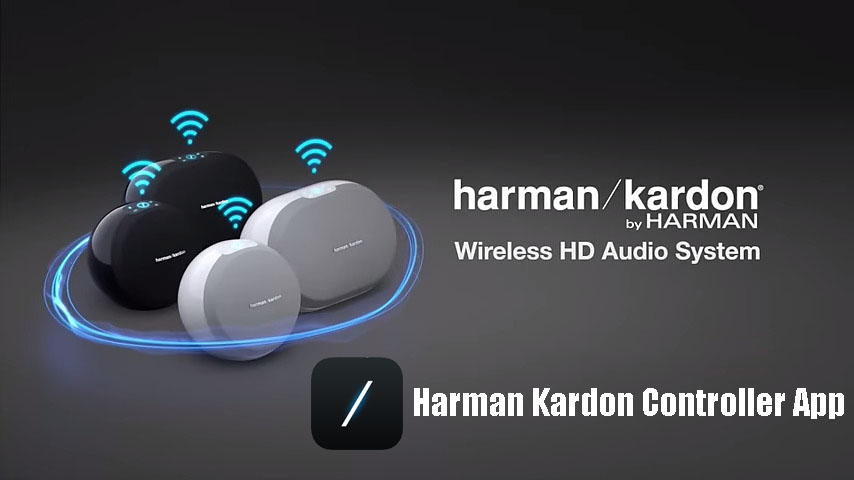 How To Connect Harman Kardon Speaker To Wi-Fi & TV? (Various Options) - AudioGrounds