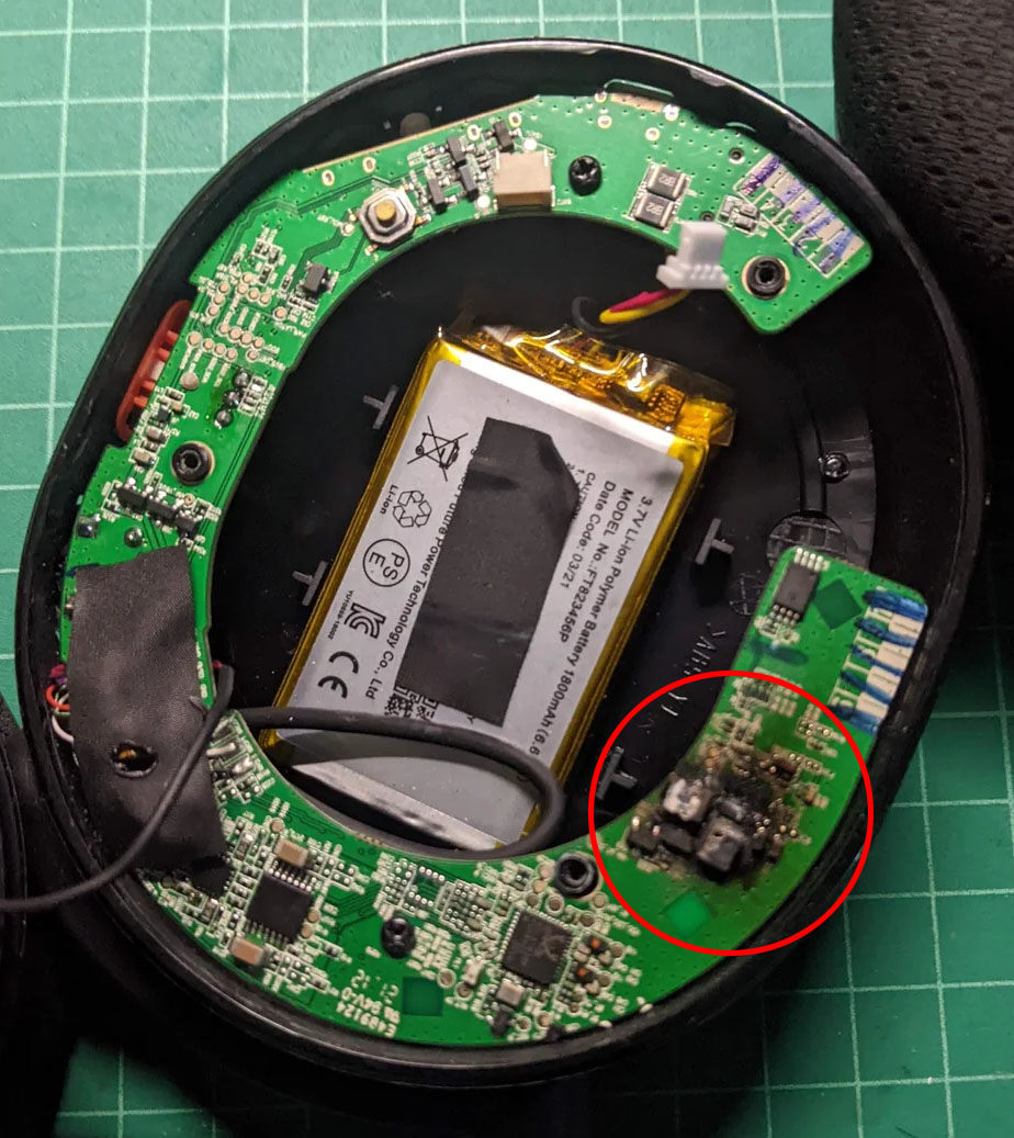 What Do I Do If My SteelSeries Arctis 9X Won't Turn On? - AudioGrounds