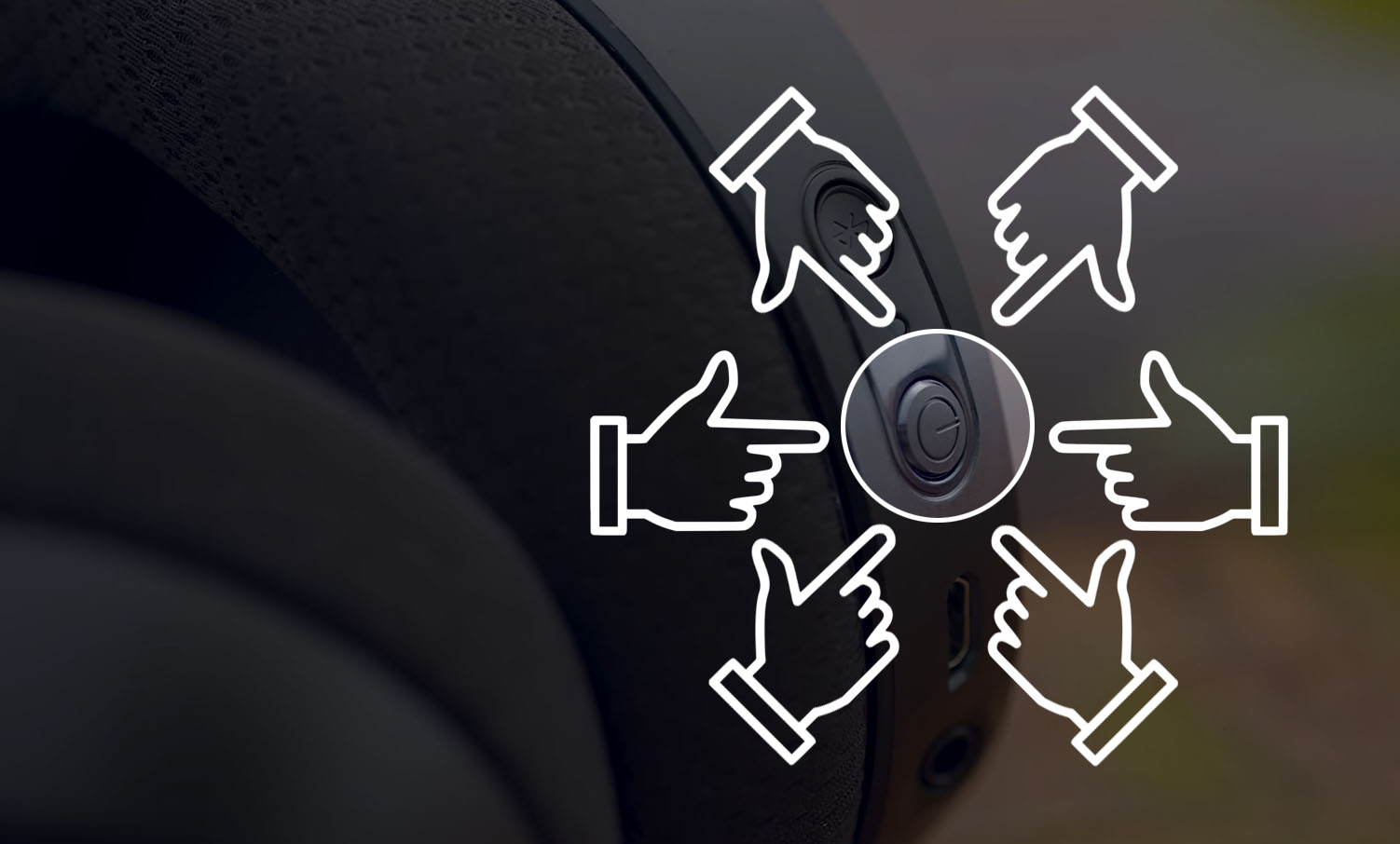 What Do I Do If My SteelSeries Arctis 9X Won't Turn On? - AudioGrounds