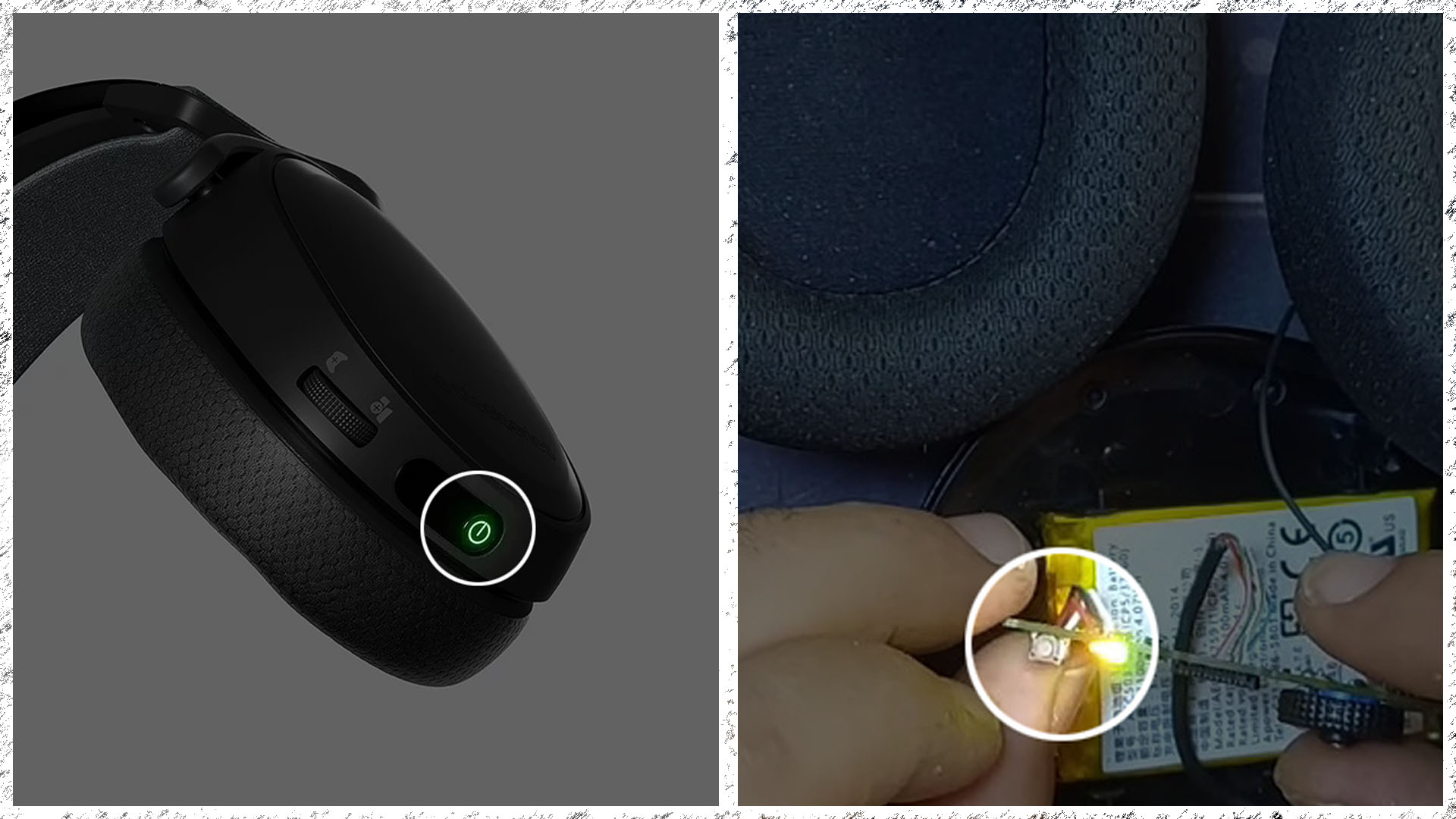 Why Does My SteelSeries Arctis 7 Won't Turn ON/OFF? (Troubleshooting Tips)